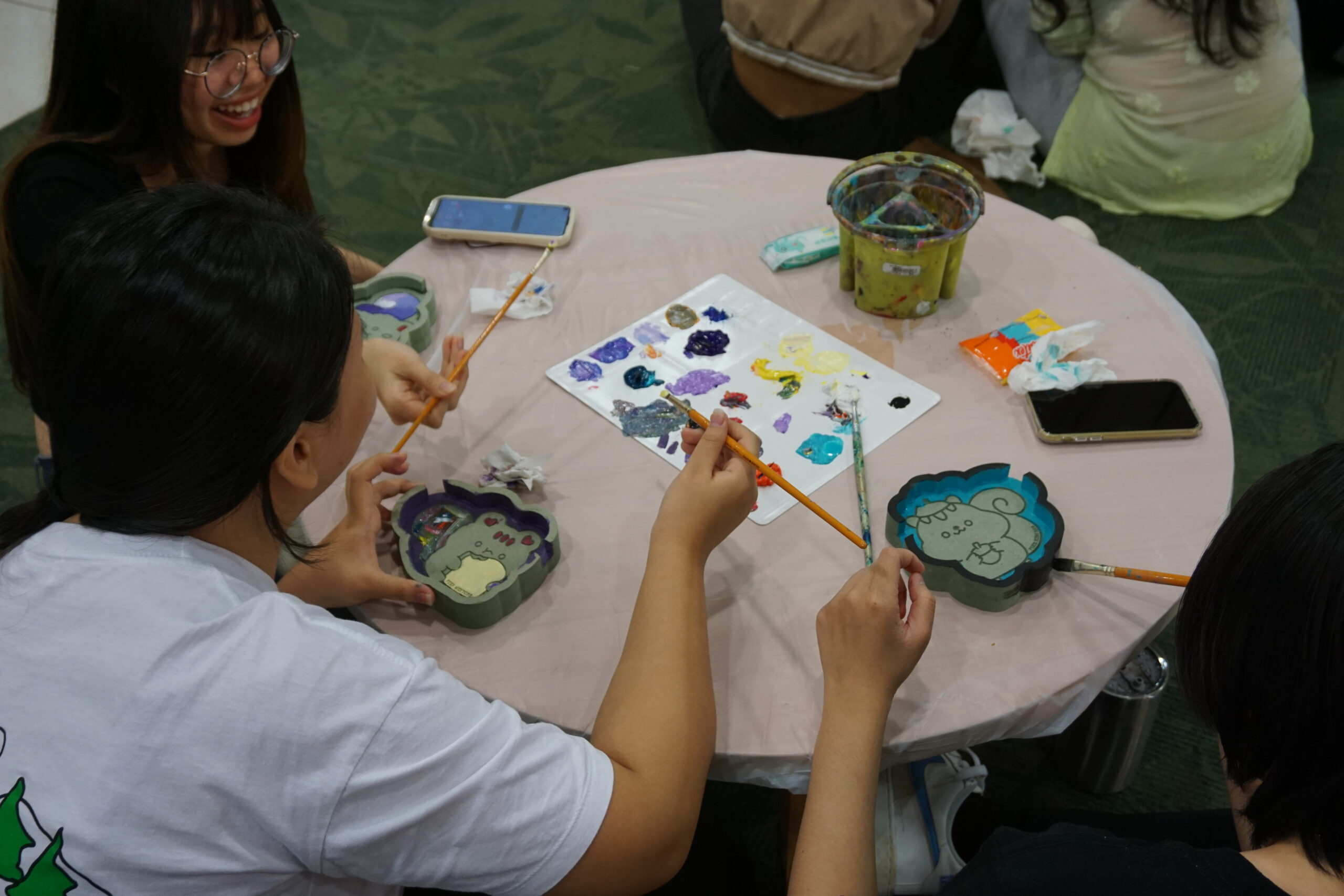 Outreach | Project1095