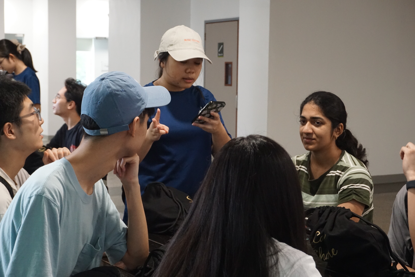 HikenSeek | Project1095