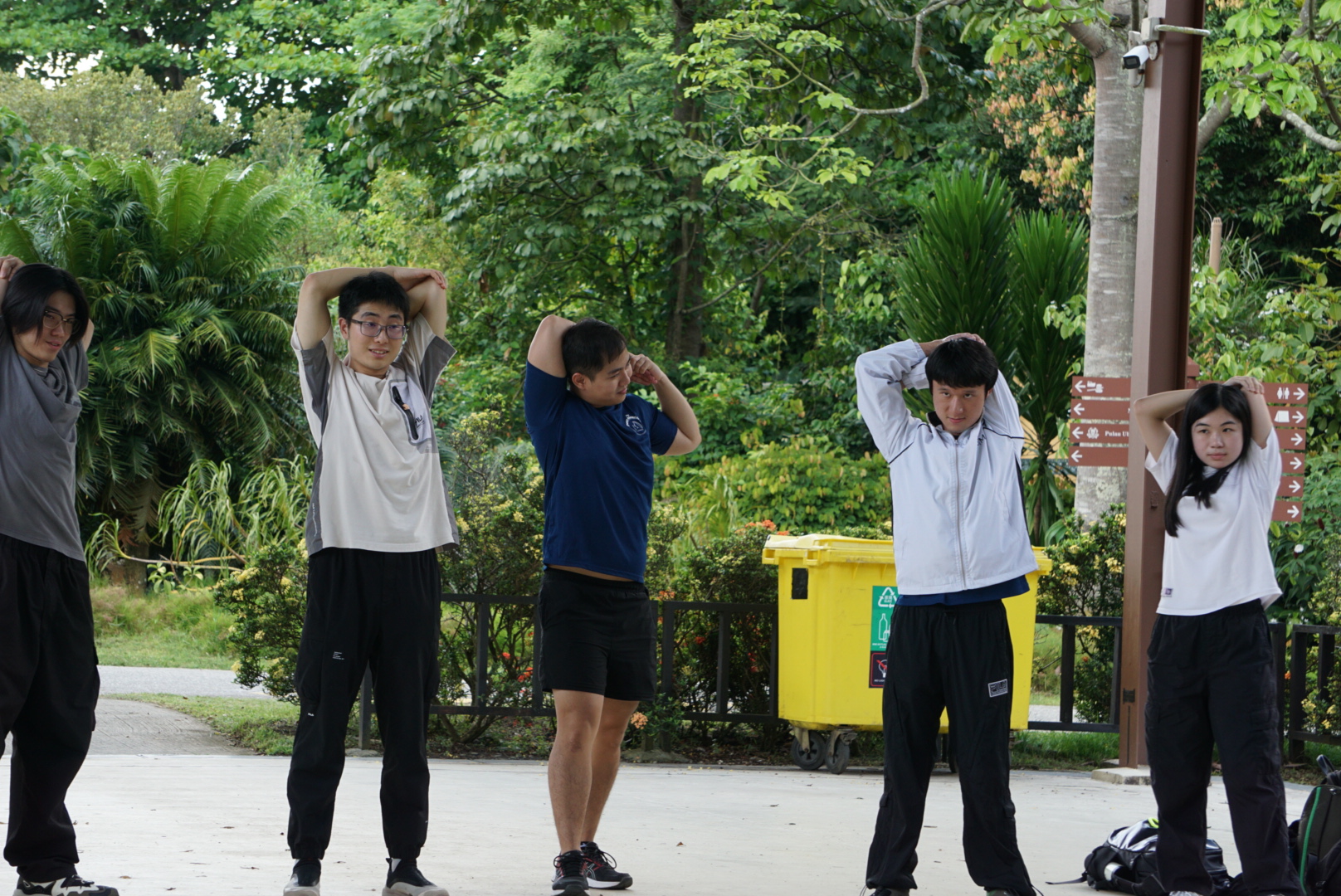 HikenSeek | Project1095