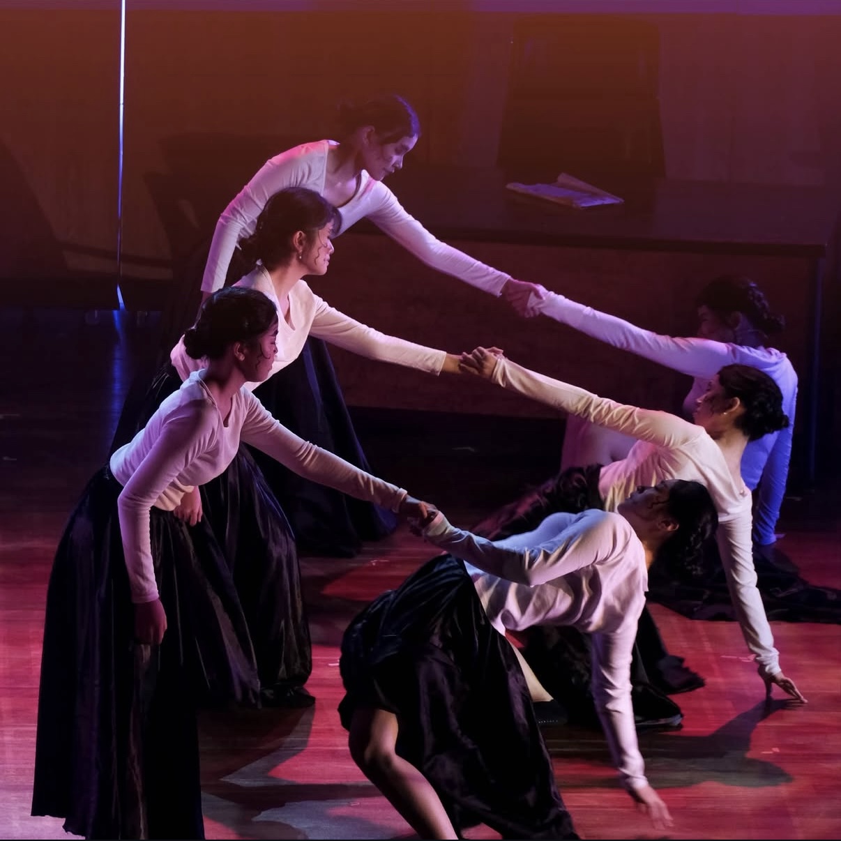 InSIGHT 2025: Arkana — Unveil the Truth | Project1095